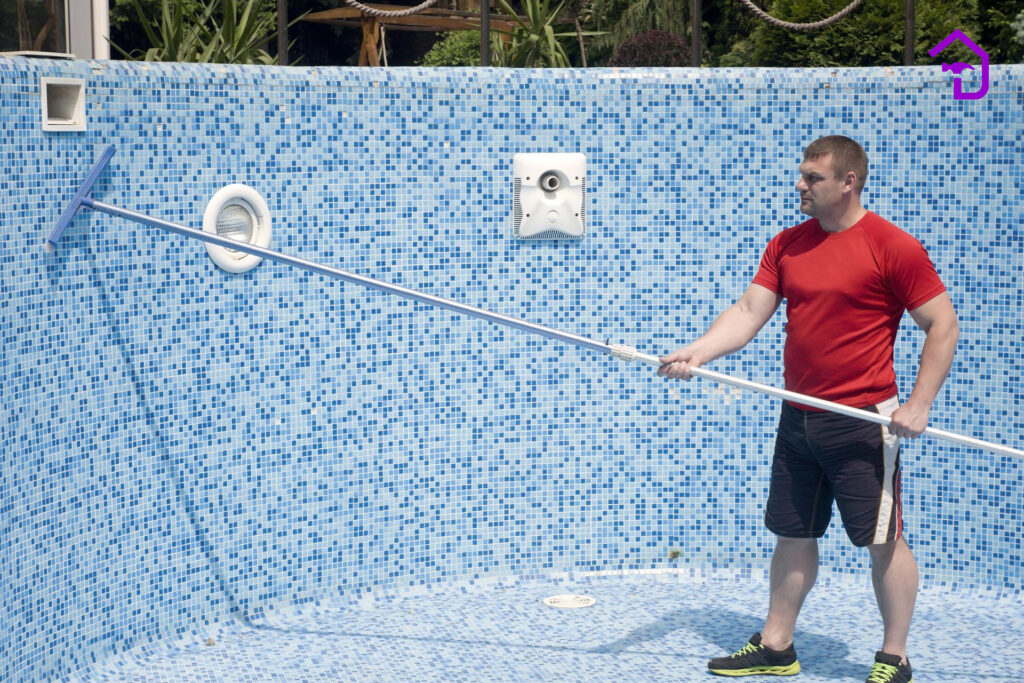 Swimming Pool Maintenance Services in Dubai: Have Secure Dive - Floora ...